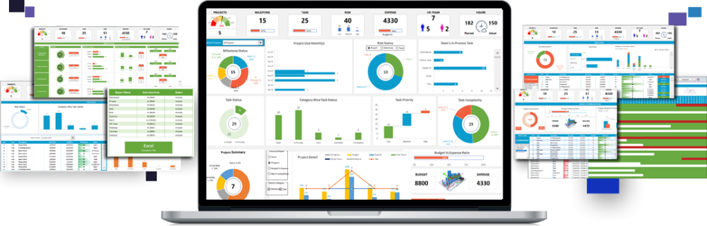 Thank You (Project Portfolio Dashboard Template) - UCUBE