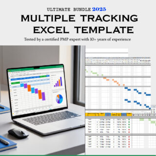 Project Management Document Templates | UCUBE